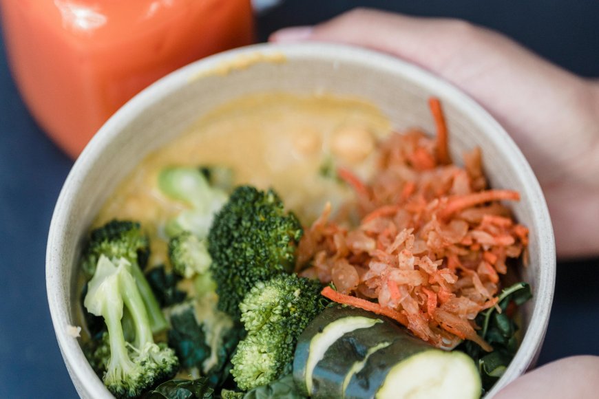 Nutrition Demystified: Fuel Your Body Right - Live Fit Fine